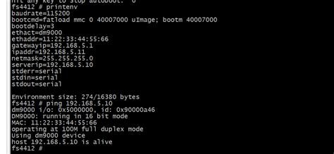 uboot源码结构、配置、编译和移植 csdn博客