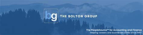 Jaca Collins The Bolton Group Linkedin