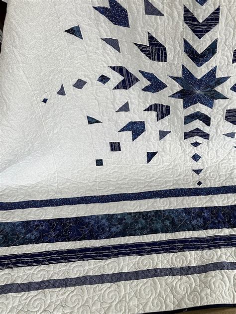 Long Arm E2e Machine Quilting Services Etsy