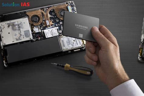 Ssd L G Ssd Bao Nhi U L Solution Ias