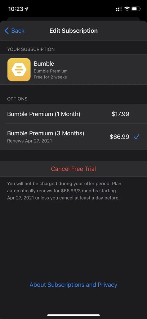 Predatory Pricing Scrolller