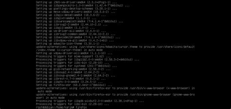 How To Install Firefox Browser On Debian 10 Vitux