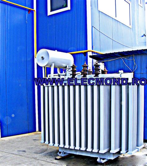 Vanzare Transformatoare 0744557937 Transformator Transformatoare Transformator 2500 Kva
