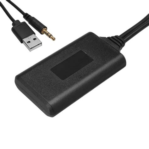 3 5mm Jack Plug Adapter Universele Auto 12v Blueto Vicedeal