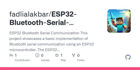 Esp32 Bluetooth Serial Communication O At Main · Fadlialakbar