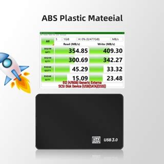 Jual Casing Harddisk External ActualCODUSB HDD SSD Casing Enclosure Inch Type A To C