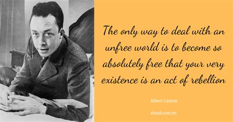Top 50 Most Searched Quotes By Albert Camus