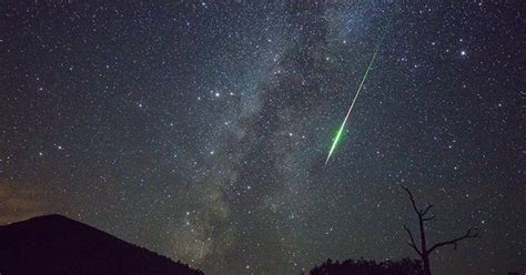 Lehigh Valley Ramblings Stardust Perseid Meteor Shower Tonight