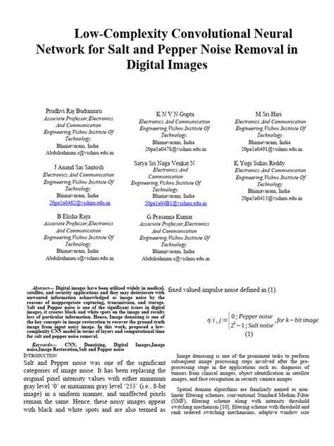 Ieee Org Pdf Applied Mathematics Computer Vision