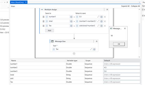 Unable To Multiply Activities Uipath Community Forum