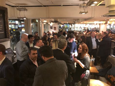 The Riva Emea Team Kicked Off The New Riva International