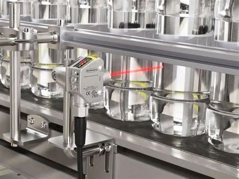 Banner Q4x Laser Distance Measuring Sensors At Rs 48432 Distance Measuring Sensors In