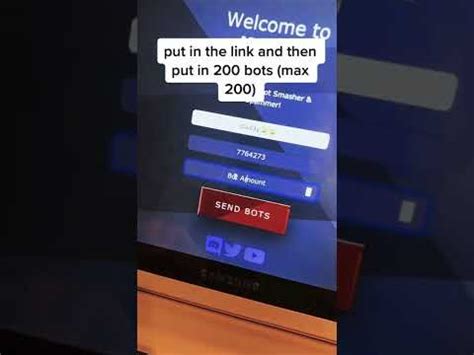 Kahoot Bots Tutorial Kahoot Kahoothacks Bot Botter Hack YouTube