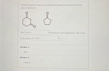 Answered: Use the dropdown menus to complete the statement about the ...