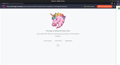 This Page Is Taking Too Long To Load Sorry About That Please Try Refreshing And Contact Us If