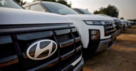 현대차 글로벌 둔화 속 선방 평가美시장·suv·hev가 효자