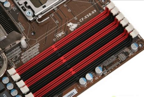 How To Choose Memory Frequency And Memory Size