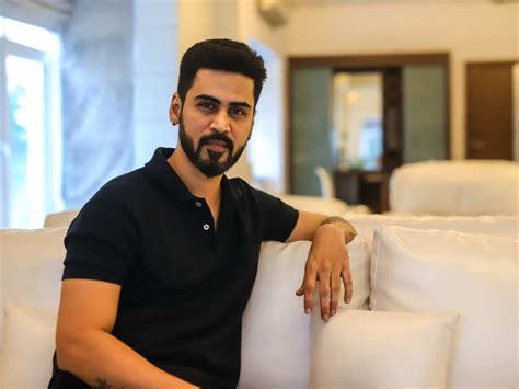 Krish Says He Never Intended To Become A Music Composer Tamil Movie