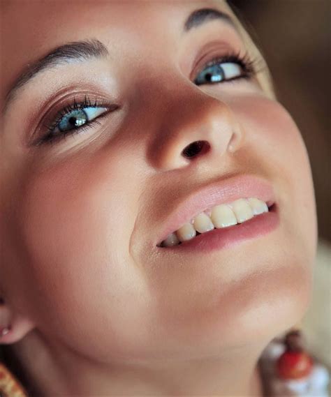 Rachel Blau Beautiful Face Barista42