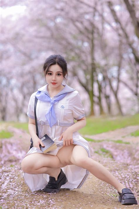 Spring Babegirl Porn Pic