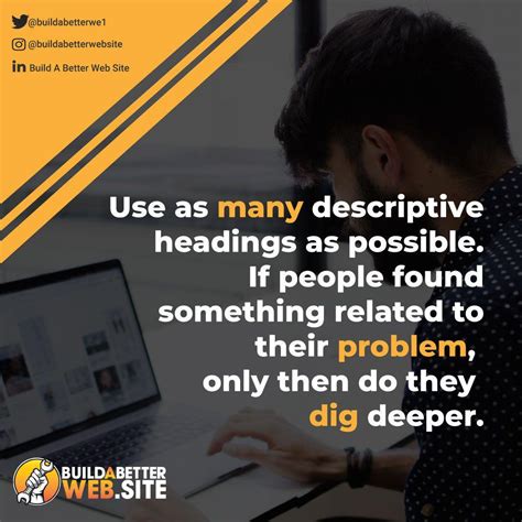 Build A Website Better On Linkedin Webdevelopment Innovation