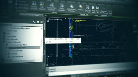 Online Course Designing Pressure Network Models In Civil 3d From Pluralsight Class Central