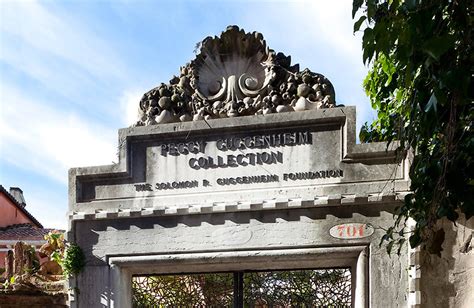 이탈리아 베네치아 페기 구겐하임 현대미술관 주요 작품 추천 가는 방법 필수 코스