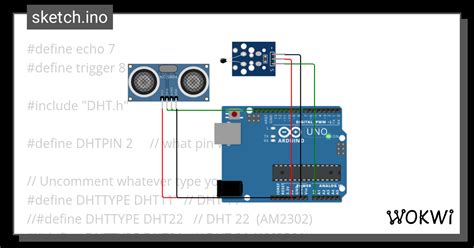 Task1 Wokwi Esp32 Stm32 Arduino Simulator