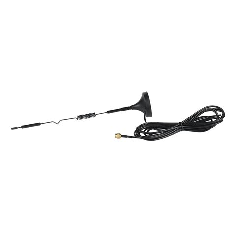 Suction Cup Antenna For Omnidirectional Receiver Transmitter Antenna 5g