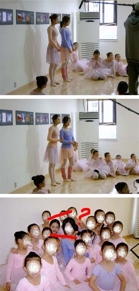 심각하게 작은 고아라 얼굴 부담스러워 연예 포토 토크 네모판