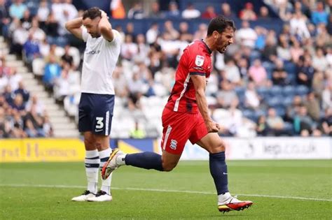 Maxime Colin Lifts Lid On Life Under John Eustace At Birmingham City Birmingham Live