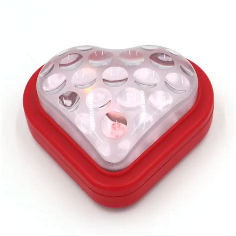 Voice Recorder Button Music Box With Custom Message