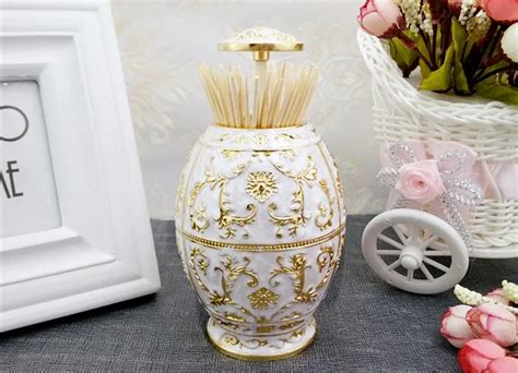 Xing Kilo европейский стиль автоматическая коробка для зубочисток модный металлический