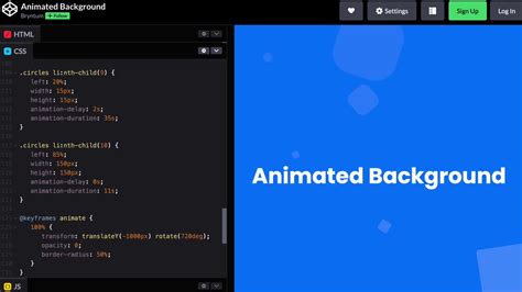 Bryntum On Linkedin Codepen