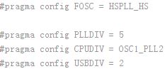PIC F VS PIC F Analysis Of PIC Mid Range Bit Family And Advanced Bits Family