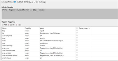 Cannot Select Value From Dropdown List Element Should Have Been Select But Was Input