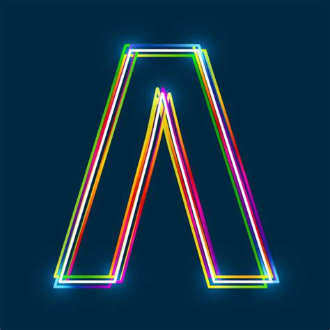 Lambda Symbol Illustraties En Vectorbeelden Istock