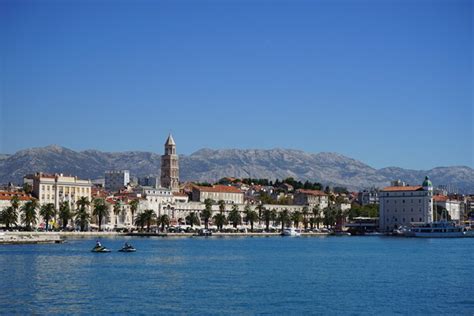 팬데믹 이후 첫 번째 유럽여행 다시 찾은 크로아티아