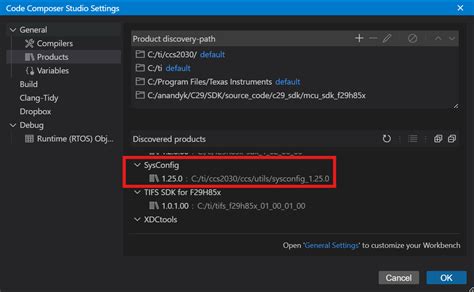 F29h85x Sdk Download Install And Setup Ccs