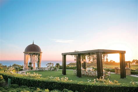 The Resort At Pelican Hill Newport Coast Newport Beach California United States Venue Report