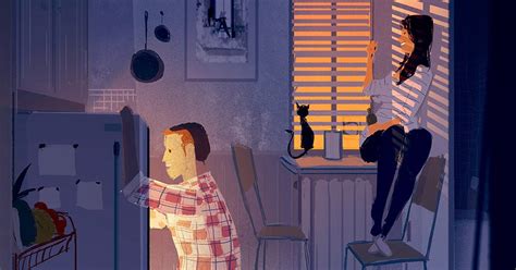 Pascal Campion Snack Time