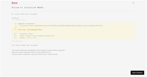 deck gl mapbox examples codesandbox