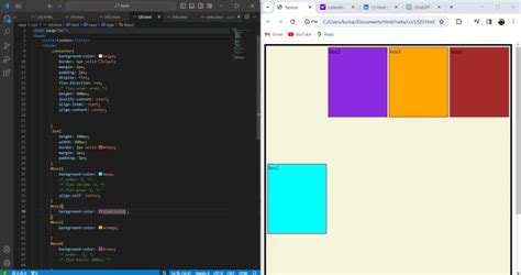 anubhaba sahoo on linkedin css flexbox webdevelopment