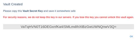 Vaults Robomotion RPA Documentation