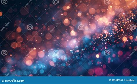 The Fusion Of Tiny Particles Creates A Powerful Impact Paving The Way