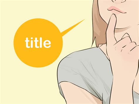 Ways To Annotate A Poem WikiHow
