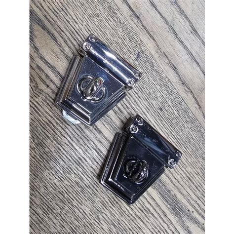 Piramit Çanta Kilit Piramit Çanta Kilit