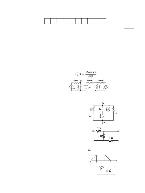 Network Theory Pdf