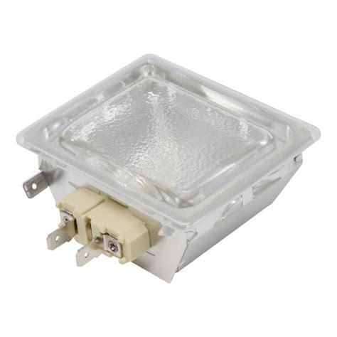 Hotpoint Oven Lamp Bulb Glass Lens Complete W Part Number C