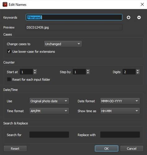 Batch Editing Without Photoshop BatchPhoto